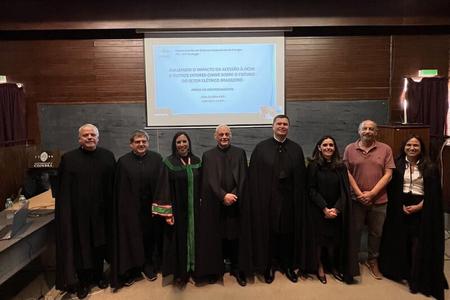 Energy for Sustainability Initiative - University of Coimbra