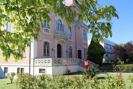 Faculdade de Economia - Universidade de Coimbra