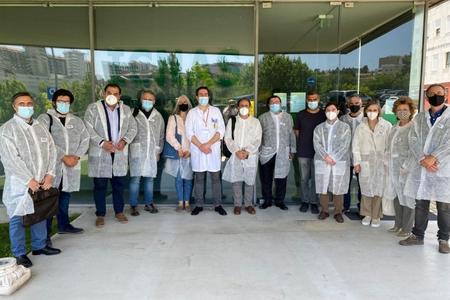 Instituto de Ciências Nucleares Aplicadas à Saúde - Universidade de Coimbra