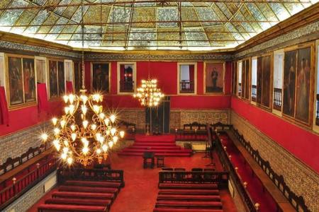 Faculdade de Economia - Universidade de Coimbra