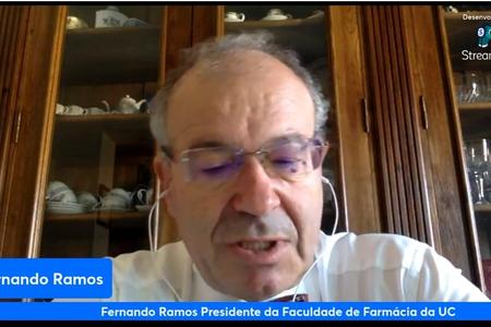 Faculdade de Farmácia - Universidade de Coimbra