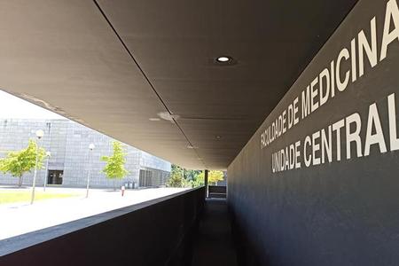 Faculdade de Medicina - Universidade de Coimbra