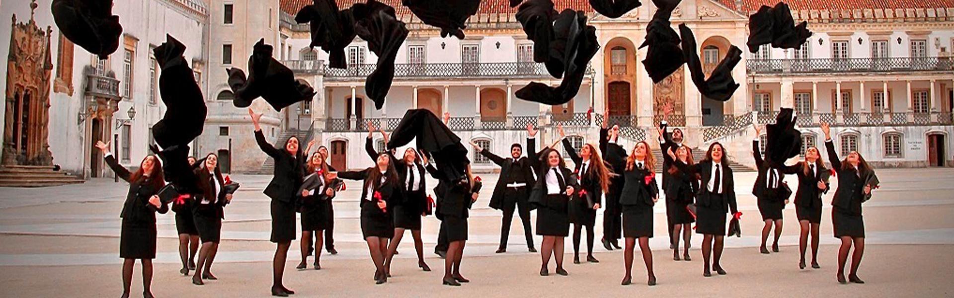 Faculdade de Direito - Universidade de Coimbra