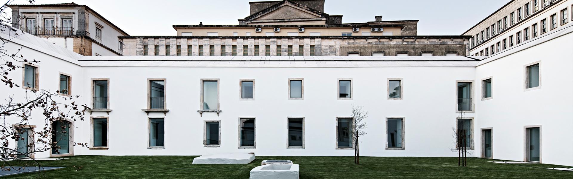 Faculdade de Direito - Universidade de Coimbra