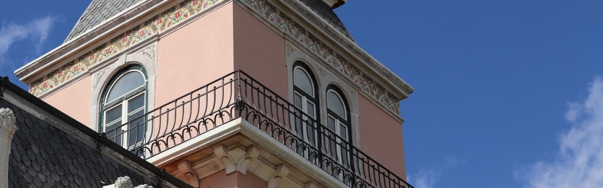 Faculdade de Economia - Universidade de Coimbra